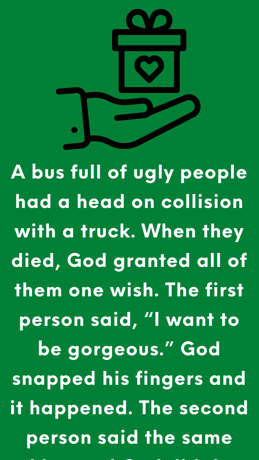 Whats Your Wish Joke Book