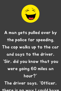 Comfortable - Joke Book