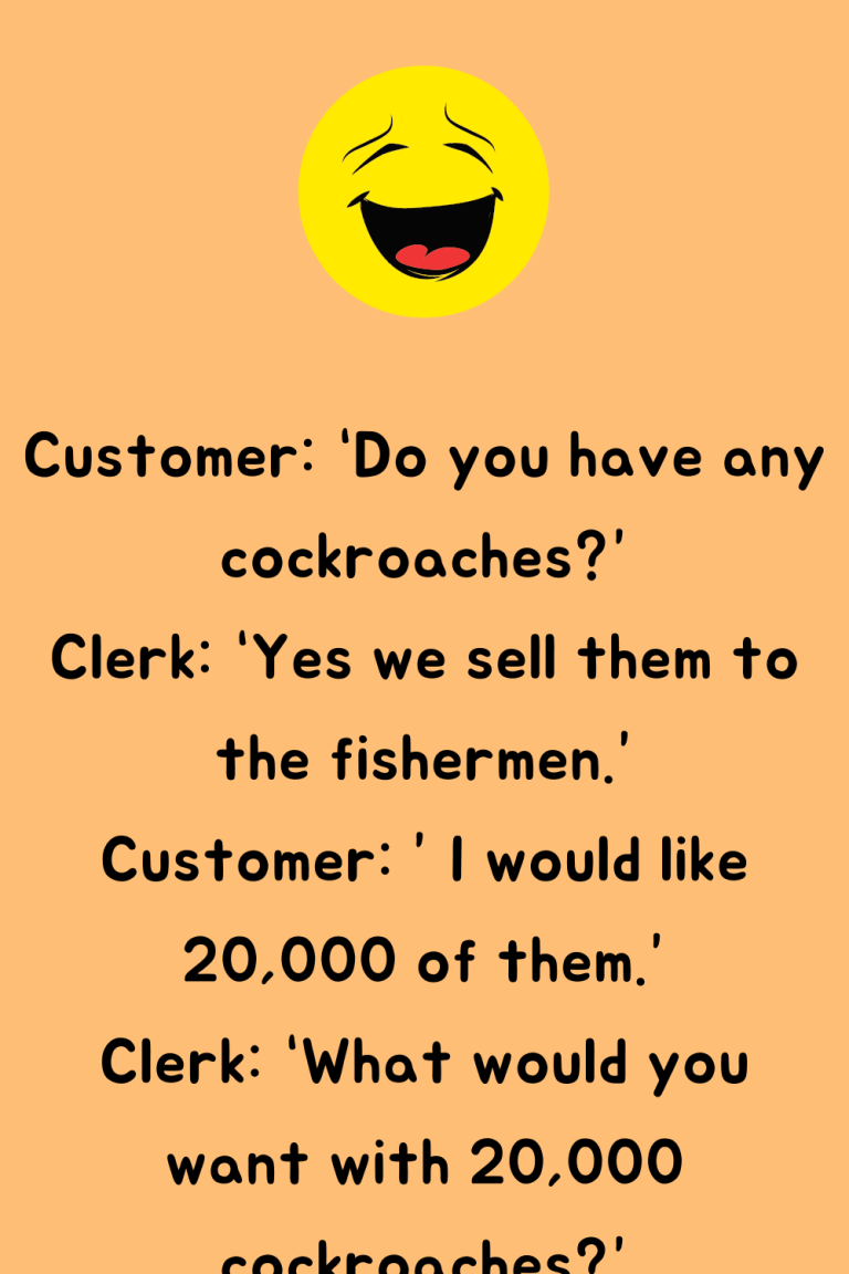 A Sergeant... - Joke Book