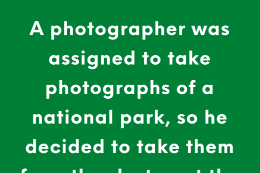 Be Polite, Son - Joke Book