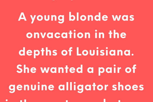 The 3-Legged Chicken - Joke Book