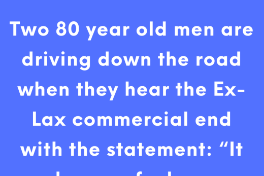 One Last Question! - Joke Book