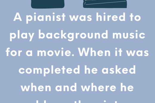 She Can Keep a Secret - Joke Book