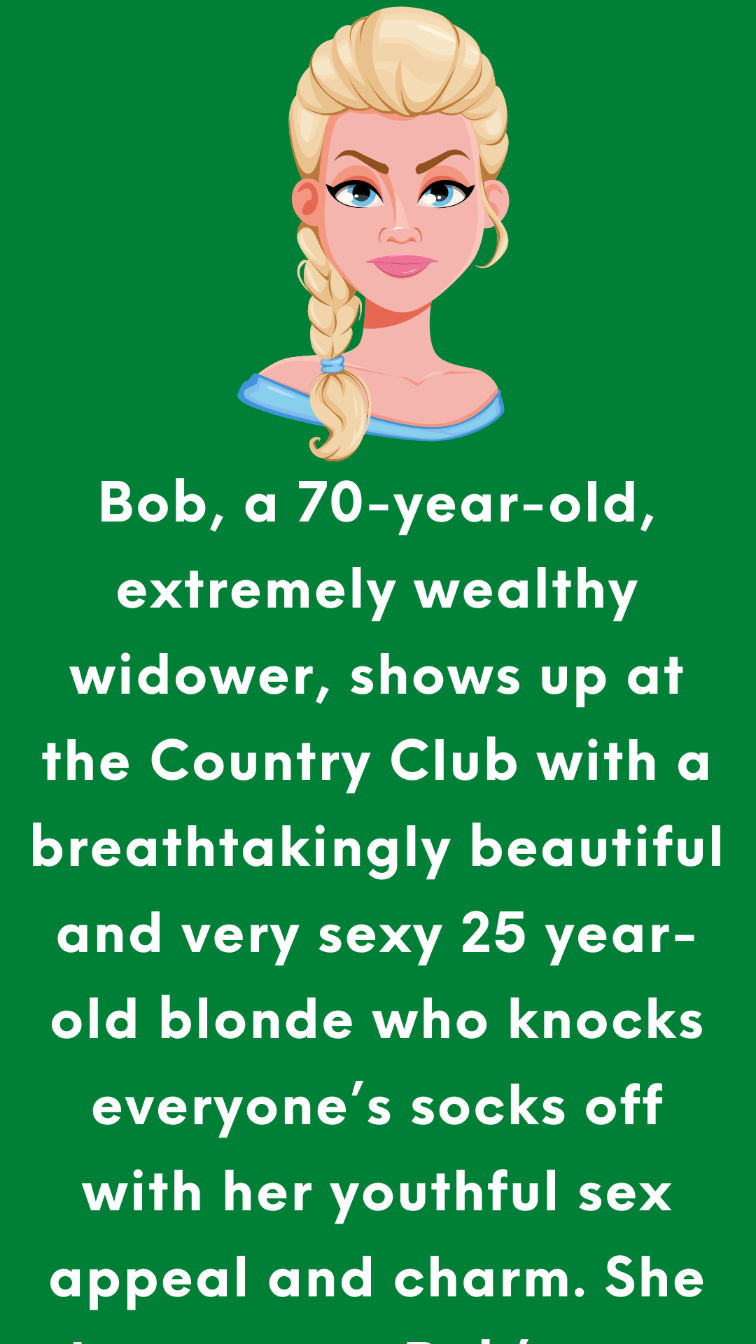 Bob Is A Smart Old Man - Joke Book