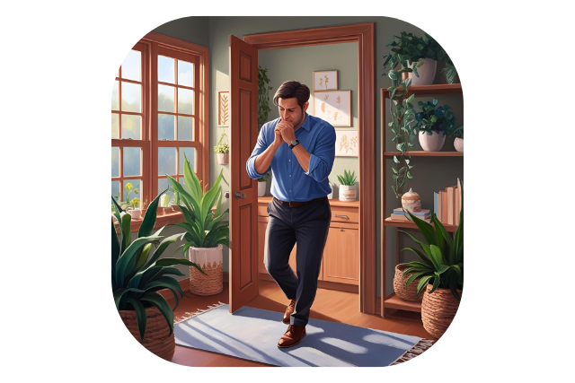 Doc, I Have A Serious Problem - Joke Book