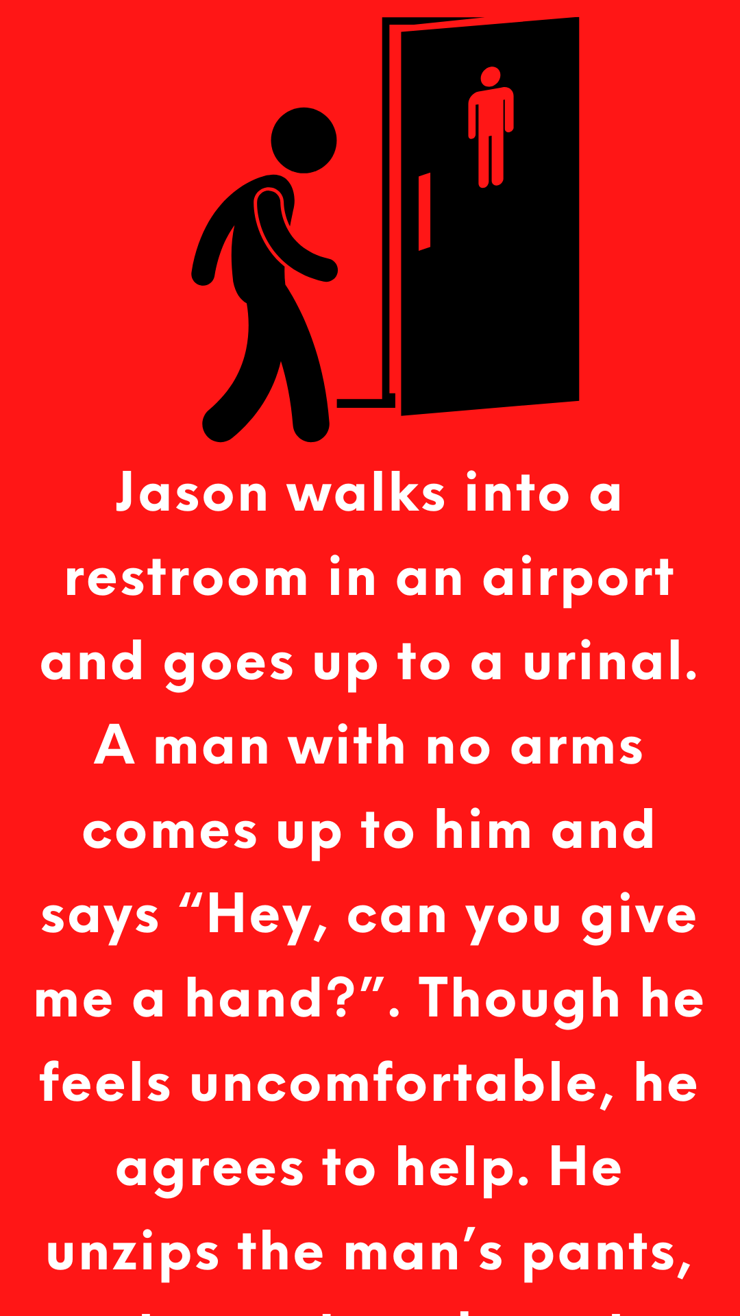 Just a Little Help - Joke Book