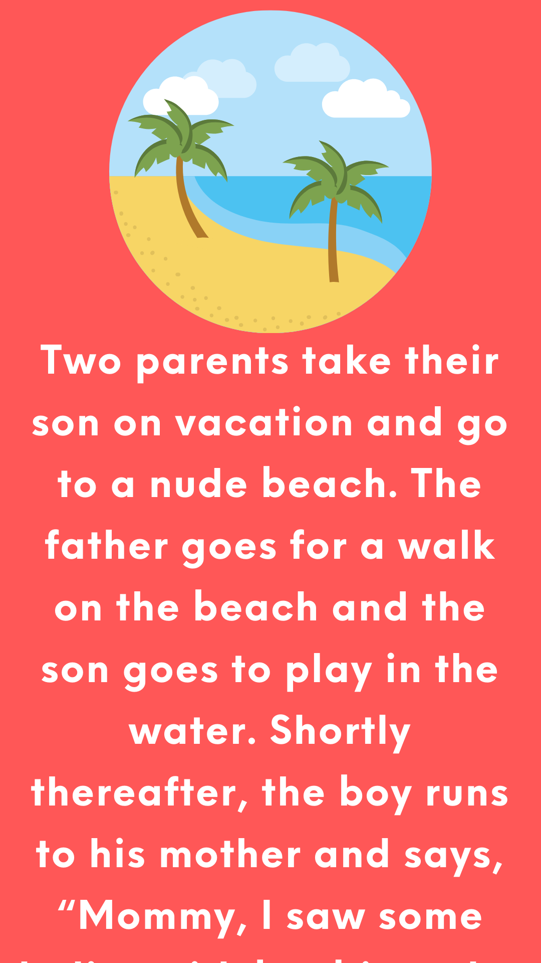 Mommy I Saw Some Ladies With... - Joke Book