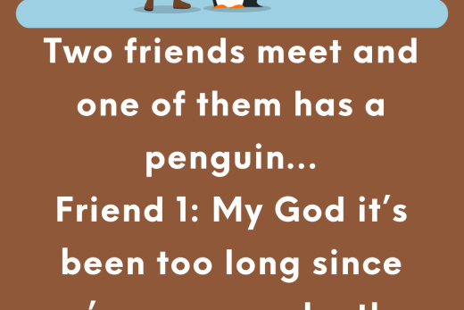 Two Lips and Seven Kisses - Joke Book