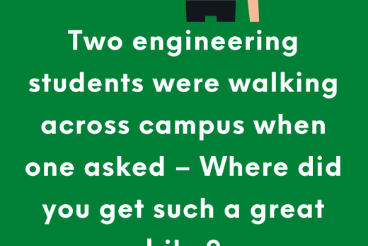 The 3-Legged Chicken - Joke Book