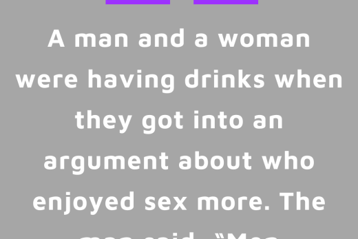 Comfortable - Joke Book