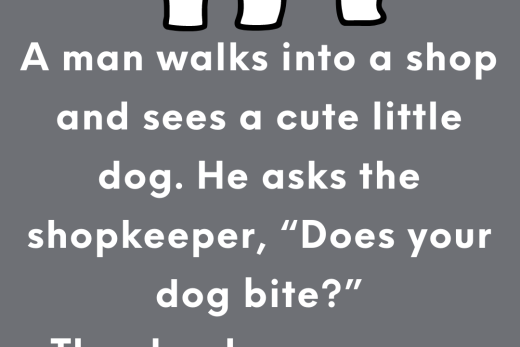 It's Not a Blank Paper - Joke Book