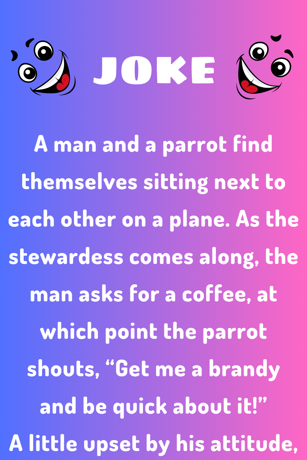 You've Forgotten My Coffee - Joke Book