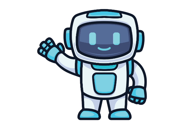 The Slapping Robot - Joke Book