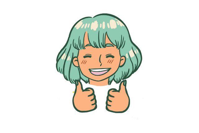 Who is she? - Joke Book